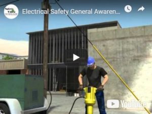 Fire Extinguishers and Electrical Safety - Safety Video Training and ...